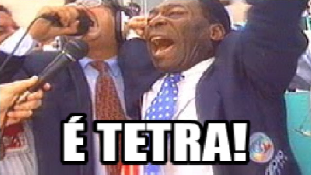 A obra de Feira que é “tetra” - Blog do Velame