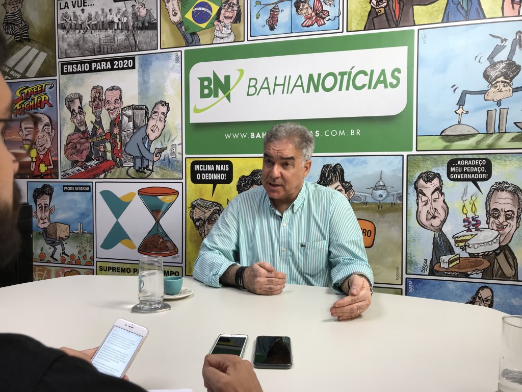 Zé Neto chama obra de fraude e profetiza quem vai ganhar eleição de ...