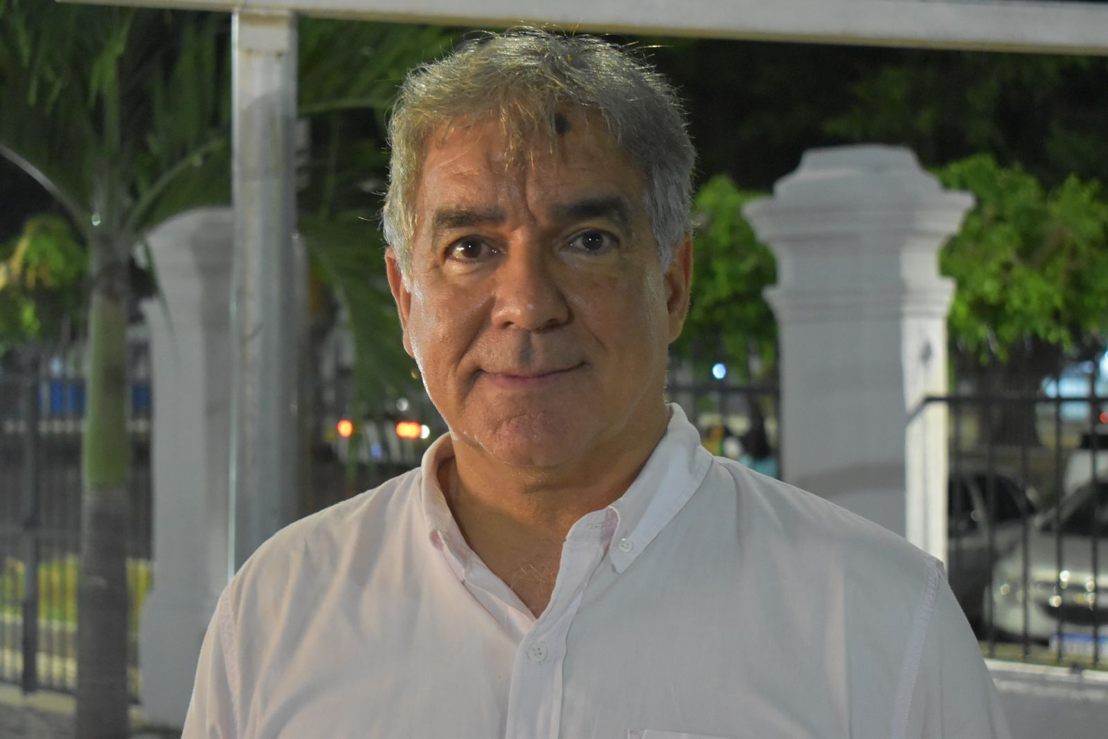 Zé Neto prega respeito aos ambulantes da Micareta: ‘Eles fazem parte da ...