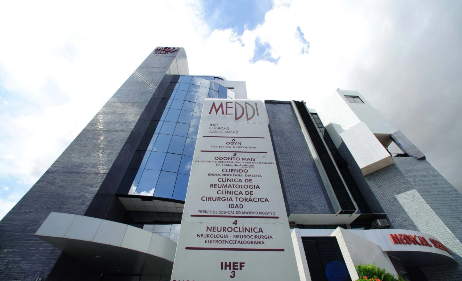 Grupo Meddi, fundado em Feira de Santana, é vendido por R$ 252 milhões ...